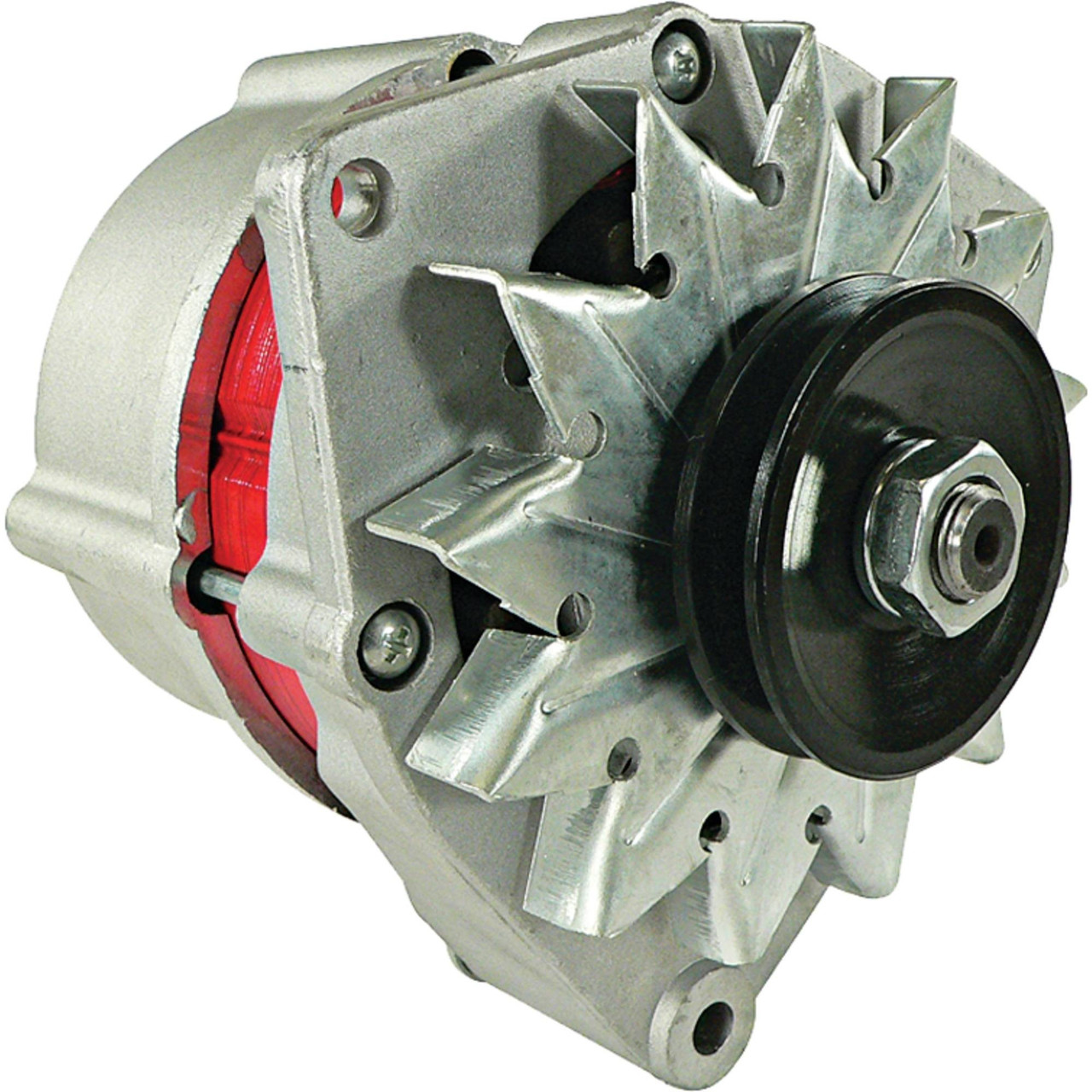 Alternator - Deutz Tractor DX130, DX140, DX145 1979-1985 1172857 400 ...