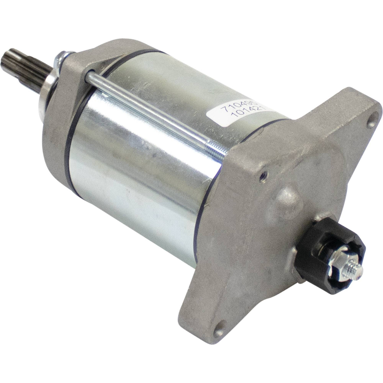 Starter -HONDA FOURTRAX RANCHER ATV TRX420 TRX420FA, Others | DBE