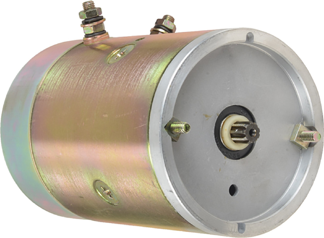 Pump Motor Fenner Stone 1793Ac Heavy Duty Double Bearing | DBE
