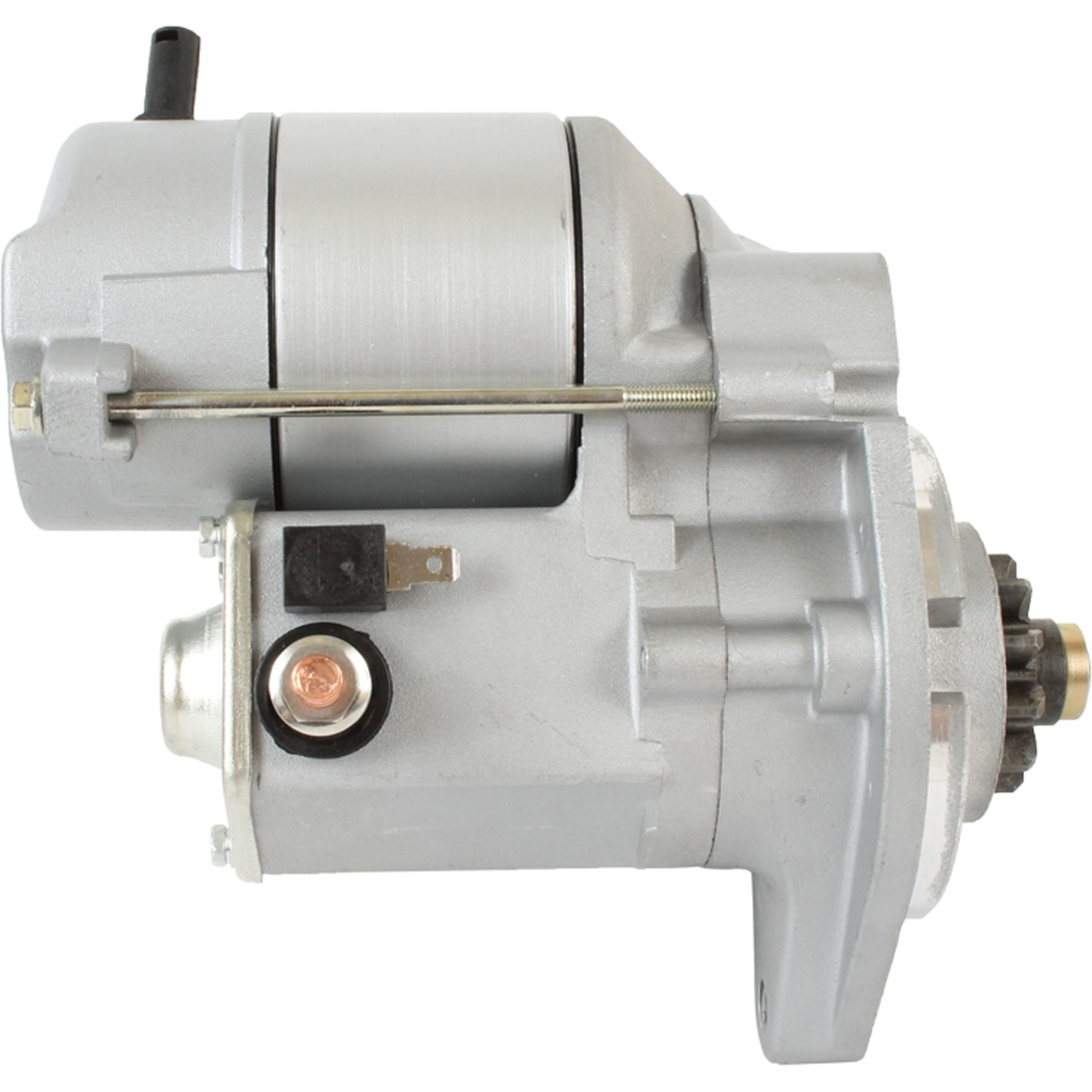 Starter -LISTER PETTER LPA2 LPW2 LPW4 LPWS2 LPWT4 Engine | DBE