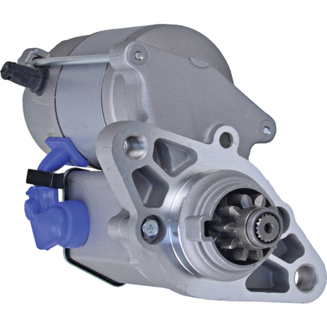 Starter -Toyota Land Cruiser 4.5L 1993-1997, Lexus LX450 410-52431 410 ...
