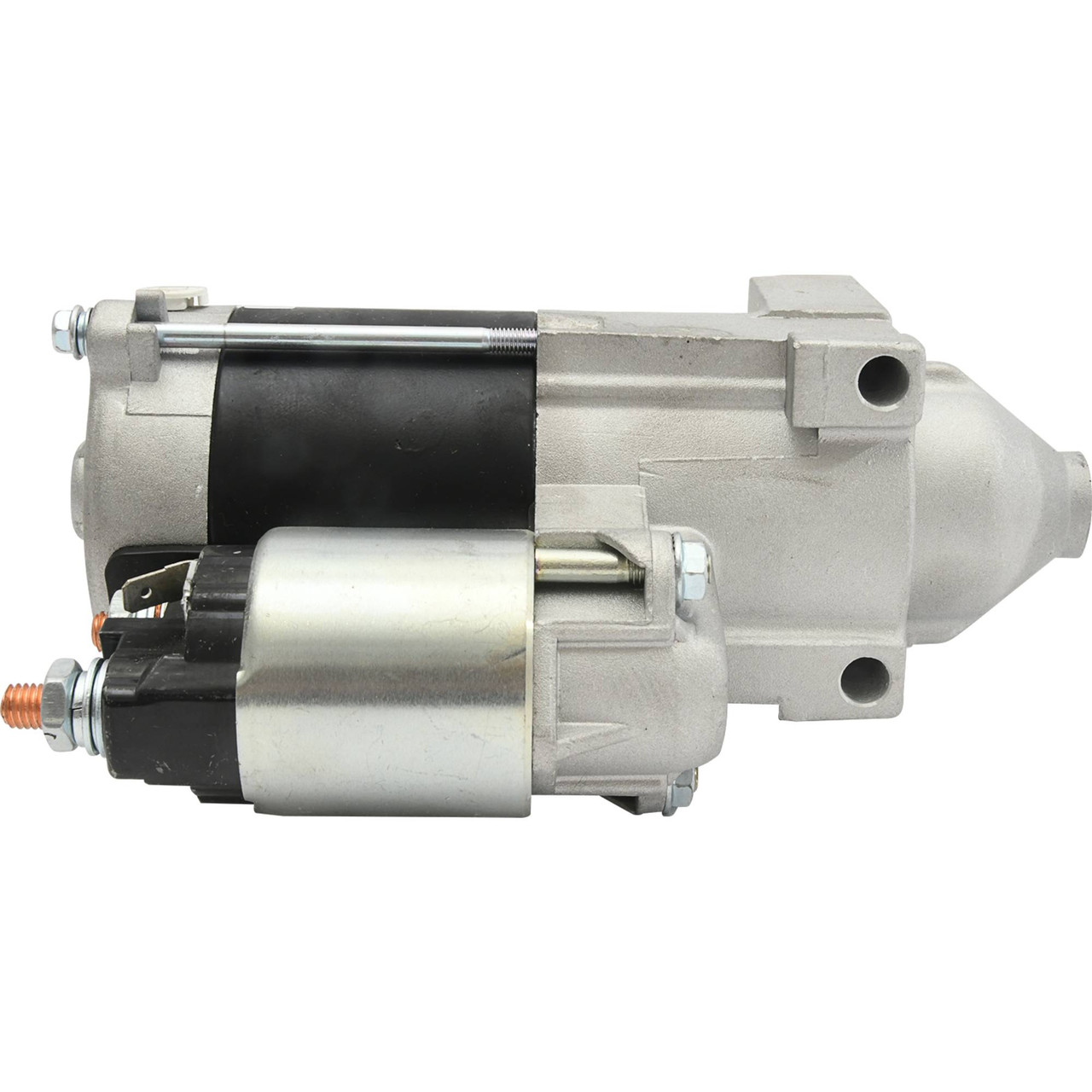 Starter -JOHN DEERE 550 570 GATOR XUV550 XUV550S4 All Years | DBE