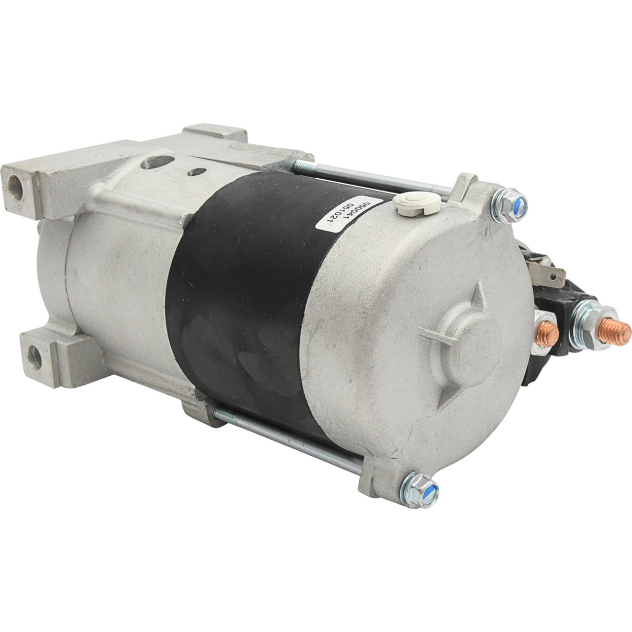 Starter -JOHN DEERE 550 570 GATOR XUV550 XUV550S4 All Years | DBE