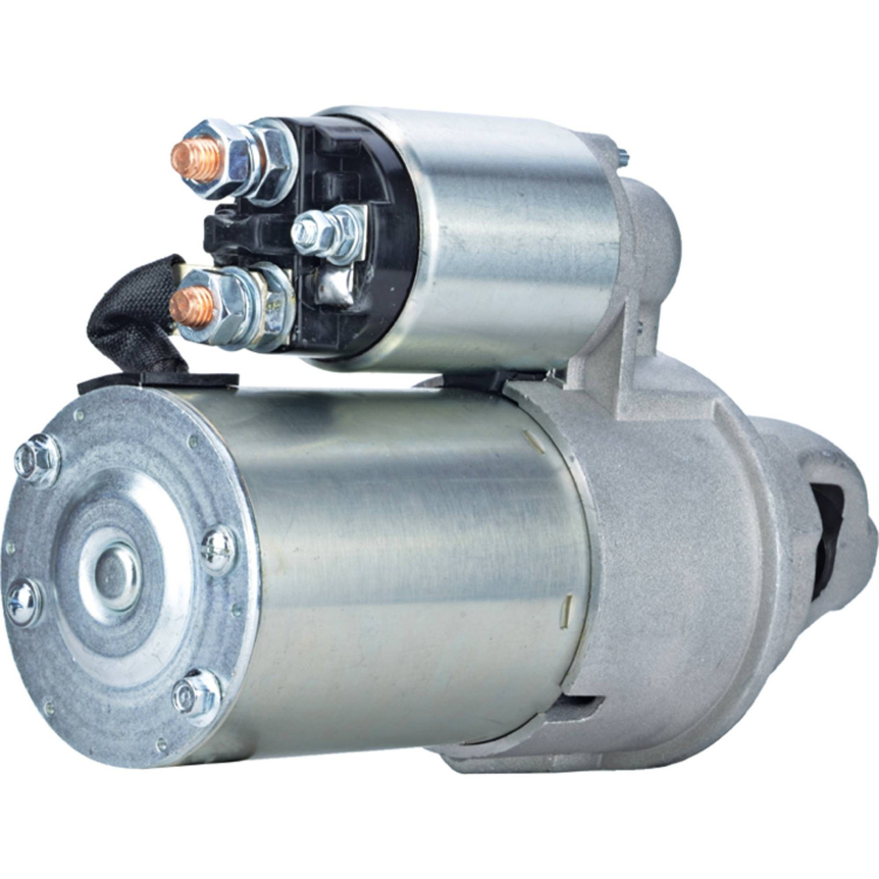 Starter -Buick Lucerne 2006-2011, Cadillac Deville 2005 2005 410-12599 ...