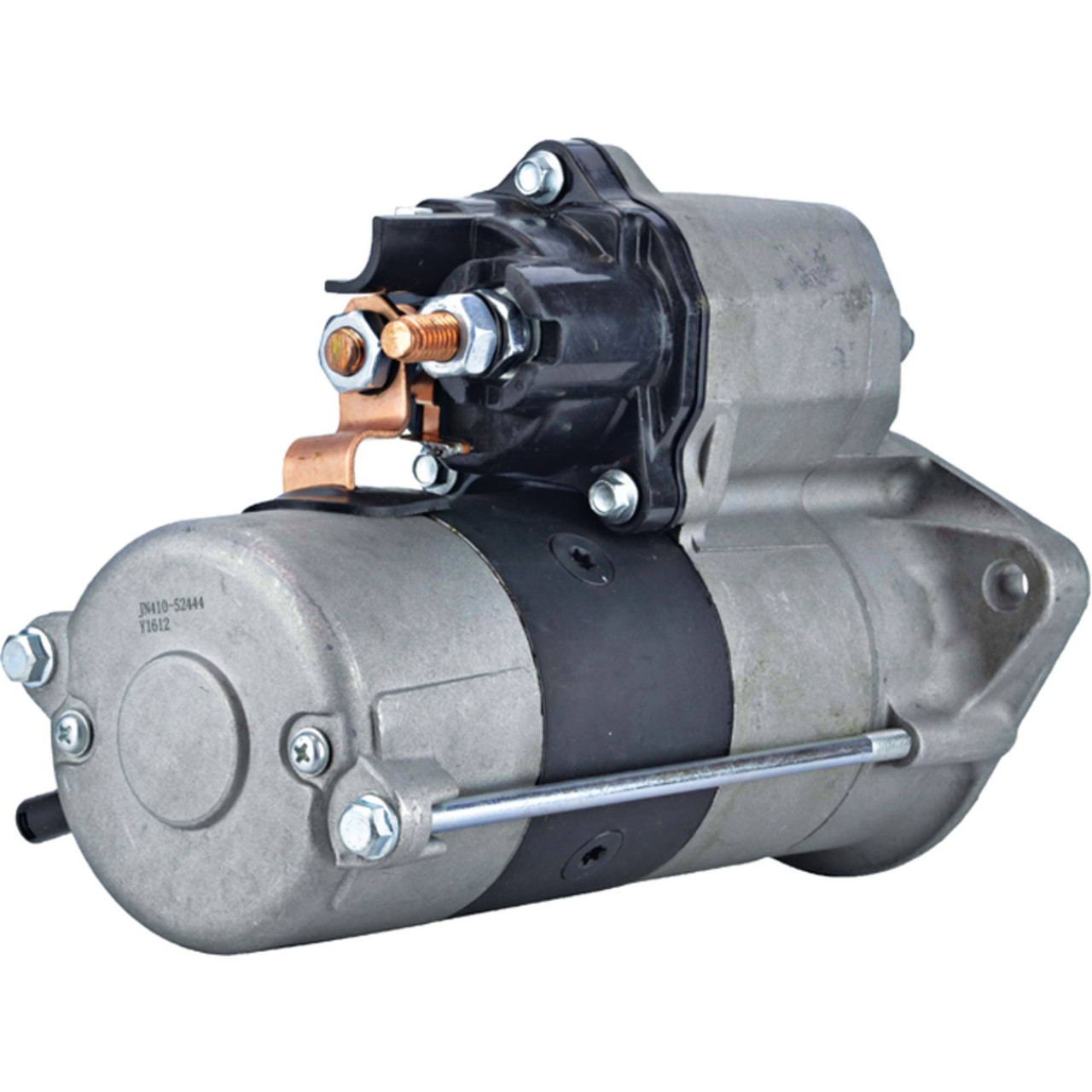 Starter Bluebird Ottawa Terminal Tractor Isb Engine 428000-5120 | DBE