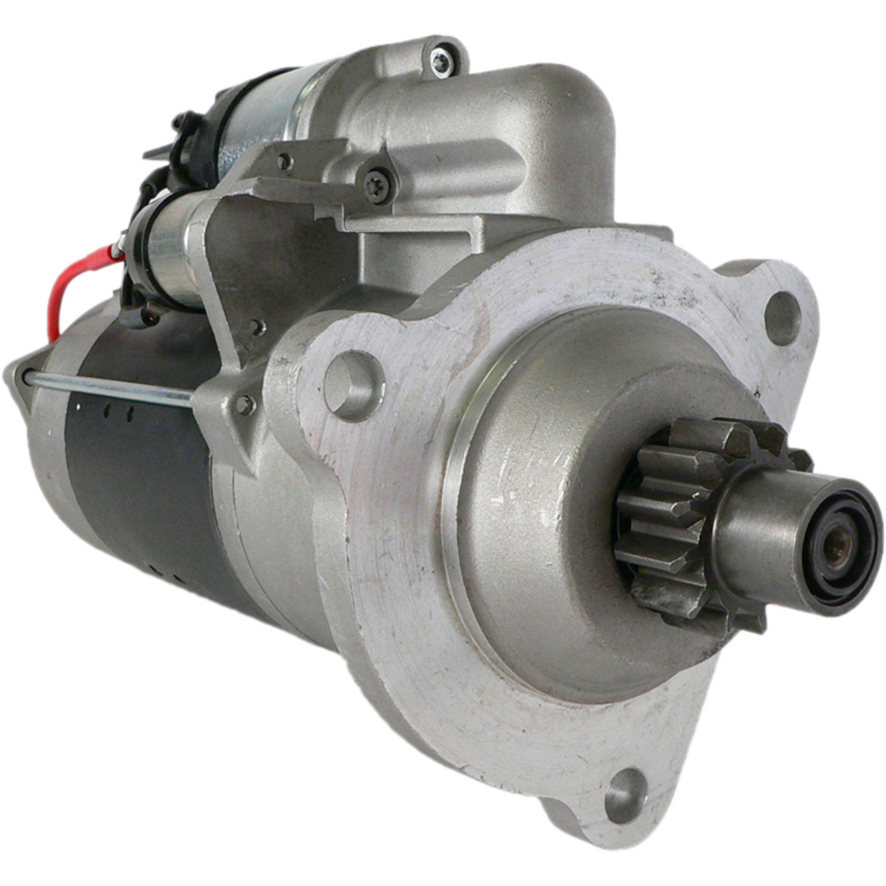 Starter Motor - Volvo Penta Marine 0-001-330-007, 0001330007 410-24109 ...