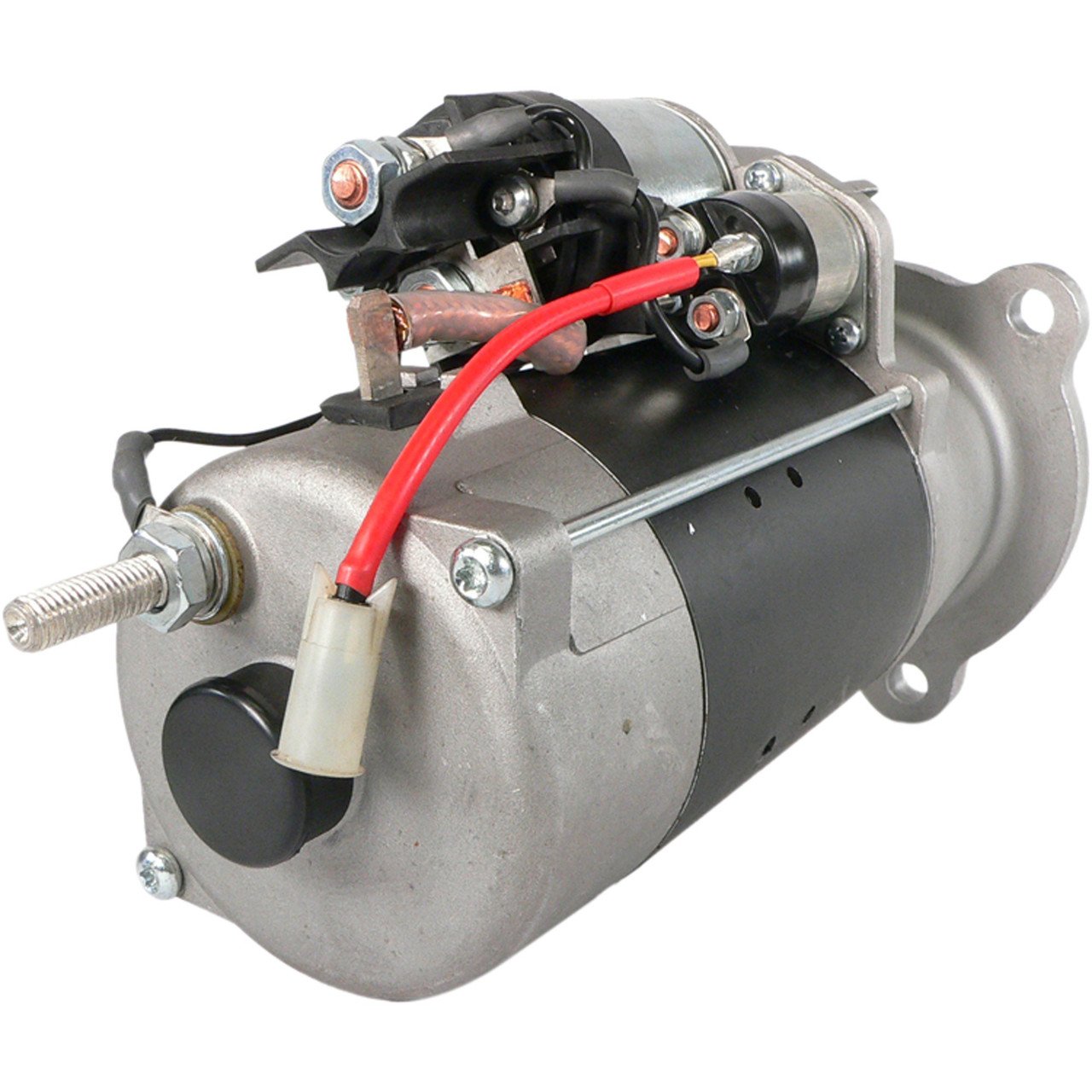 Starter Motor - Volvo Penta Marine 0-001-330-007, 0001330007 410-24109 ...