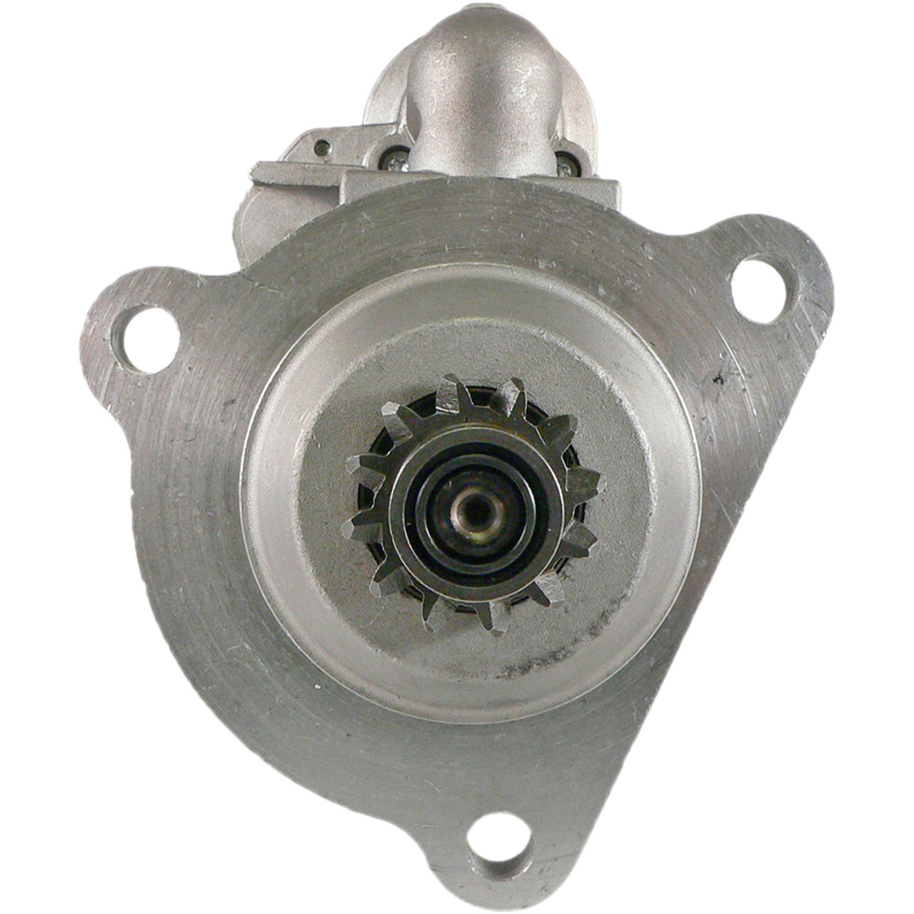 Starter Motor - Volvo Penta Marine 0-001-330-007, 0001330007 410-24109 ...