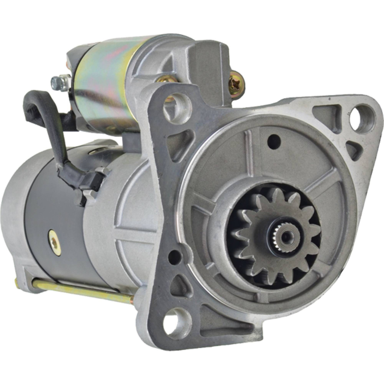 Starter -Mitsubishi Fuso M8T60271 M8T60271A ME049186 | DBE