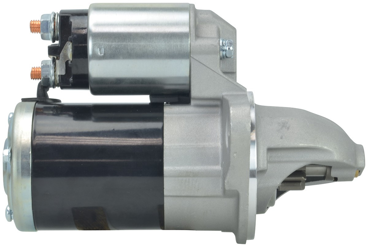 Starter -Forester Impreza Legacy Outback 2012-16 w/Automatic Trans | DBE