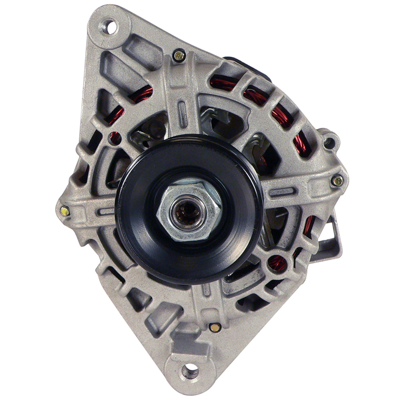 Hyundai Elantra Alternator 2007-2012 37300-23650, LRA03052 400-46031 | DBE