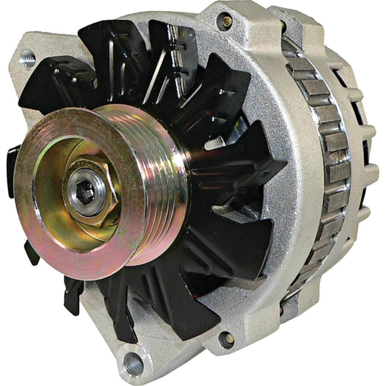 Chevy Alternator - High Output Alternator Chevy 350 | DB Electrical