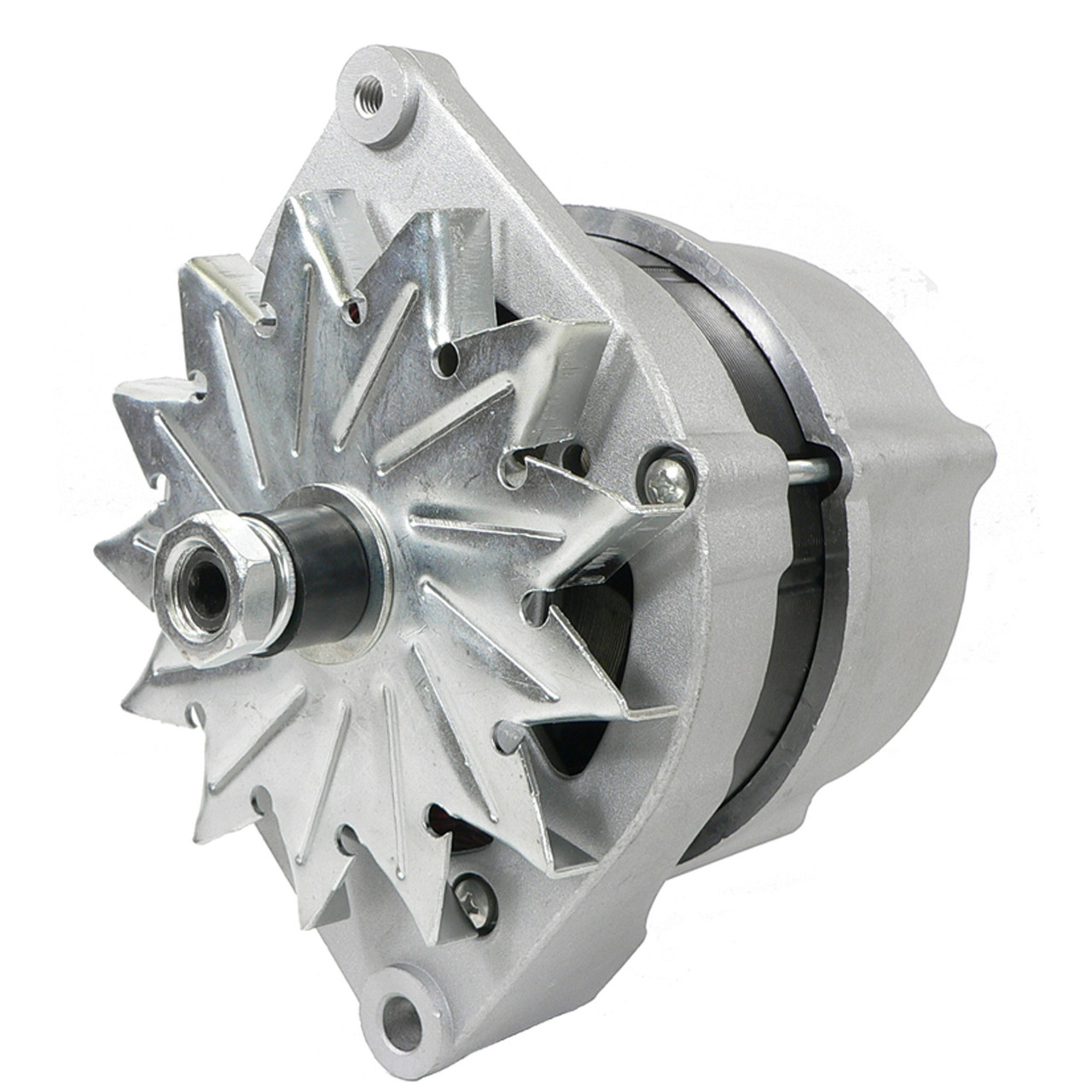 Alternator - John Deere Backhoe Loaders 510D 1990-On 0-120-484-011 400 ...