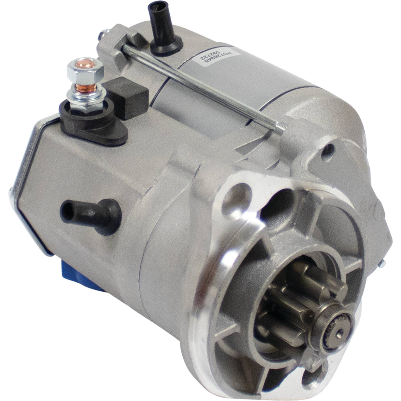 Starter -Kubota Compact Tractor L3540, L3830, L39, L3940, L4240 410 ...
