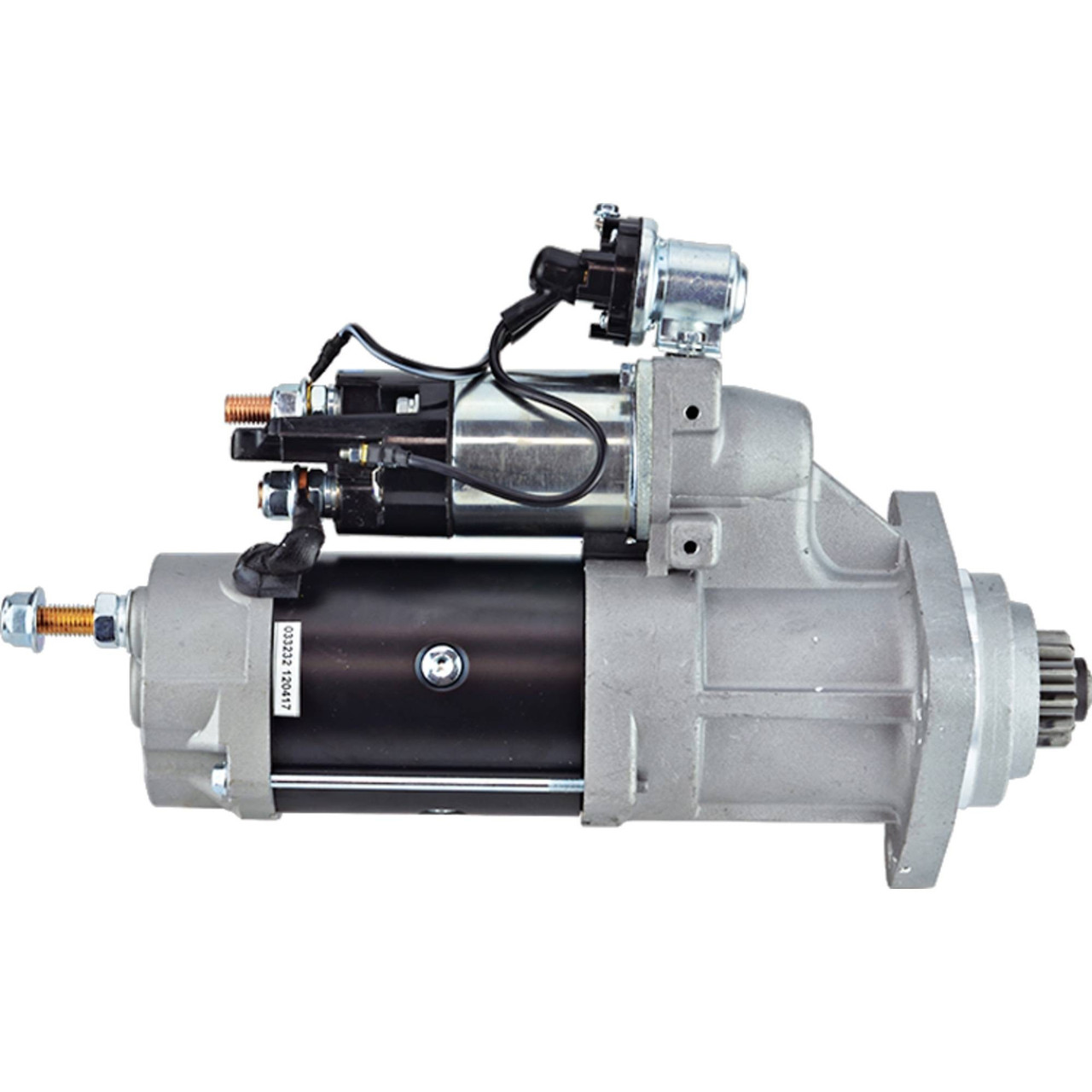 Starter -Freightliner, Sterling, Peterbilt 320 1991-2003 410-12698 | DBE
