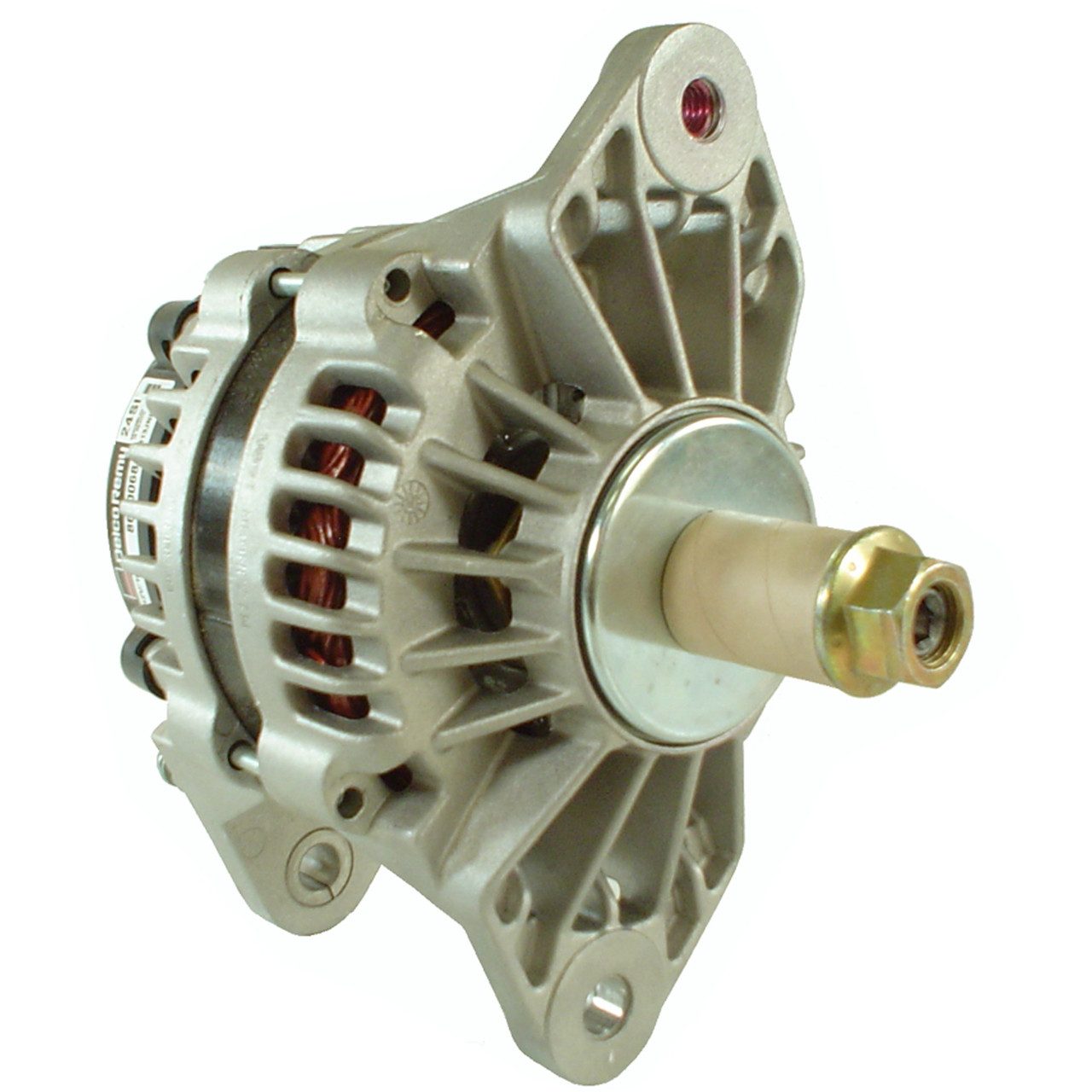 Alternator - Mack CH Series, CL Series 1999-2007 19020901, 19020903 400 ...