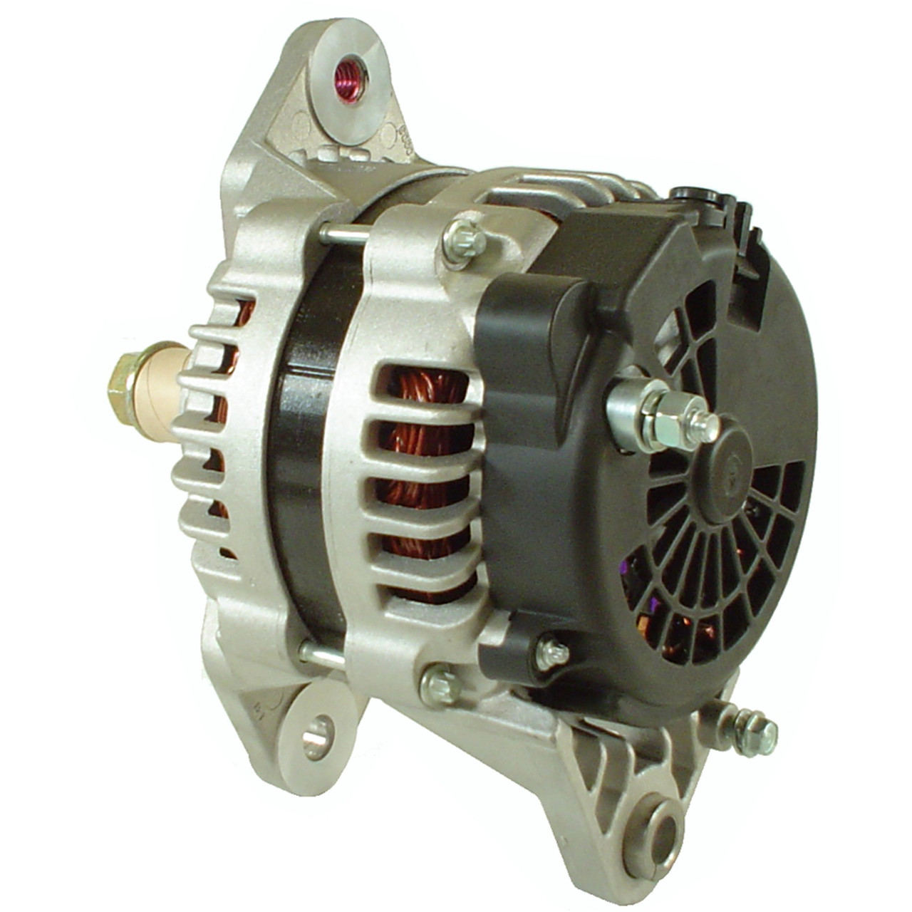 Alternator - Mack CH Series, CL Series 1999-2007 19020901, 19020903 400 ...