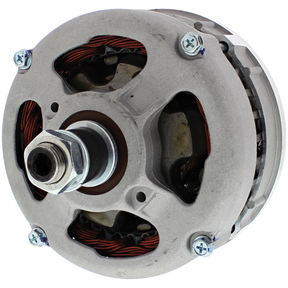 ALTERNATOR - DEUTZ ENGINE 01180648KZ, A13N271, 439190 | DBE