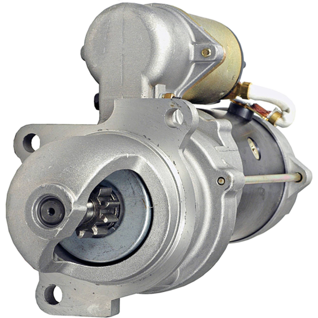 Ford Diesel 5.9 Cummins Starter High Torque 1992-1999 140-934
