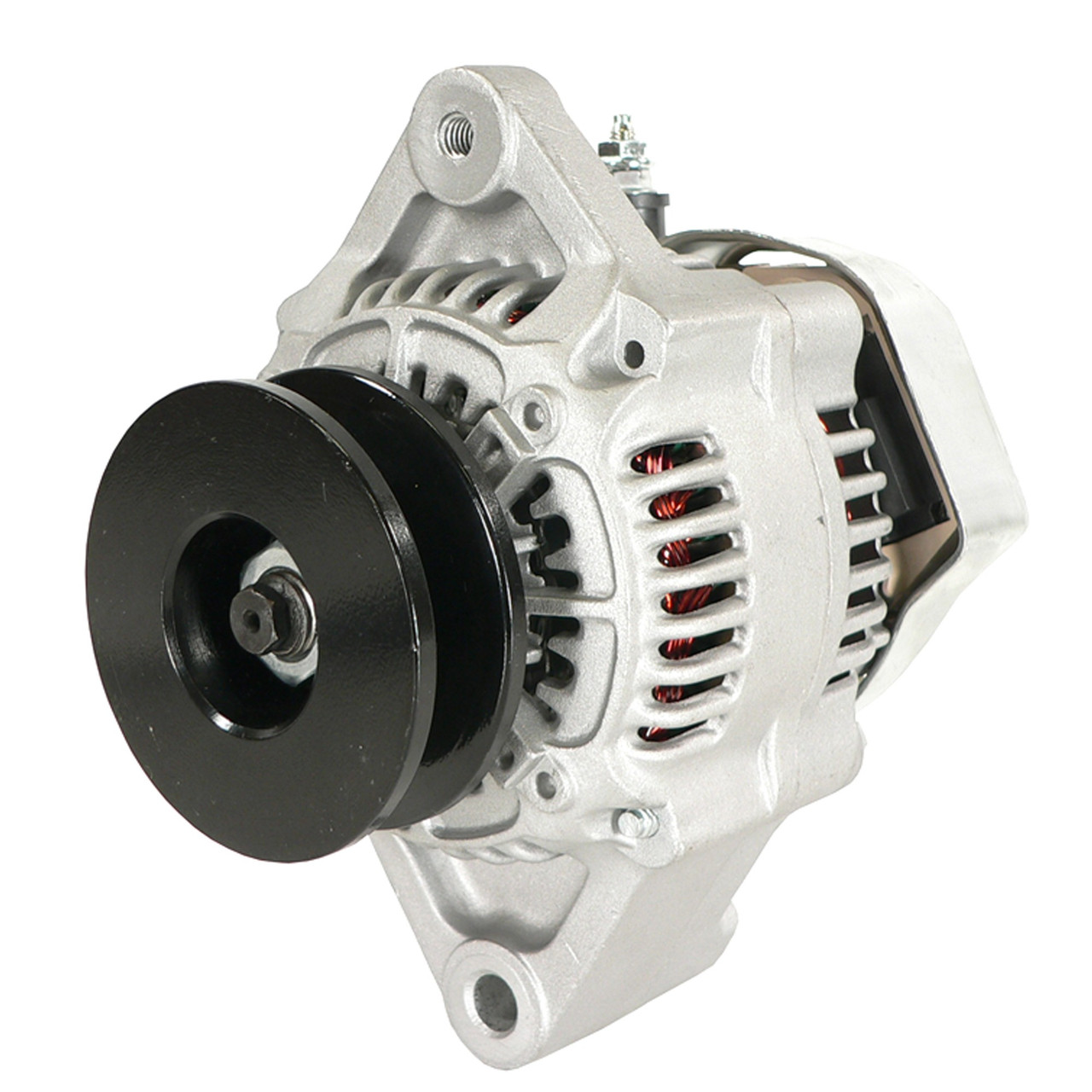 Alternator - 12V Tug MA-25 All 101211-2940, 101211-2941, 12771 400 ...