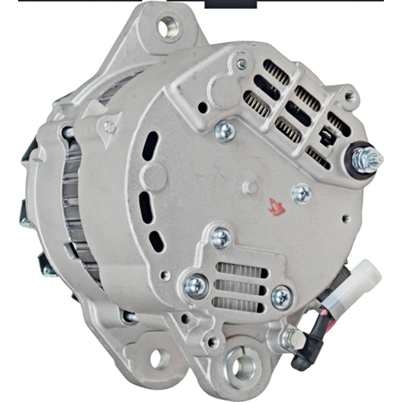 ALTERNATOR - CATERPILLAR EXCAVATOR 317B 318B 318C 34368-02300 | DBE
