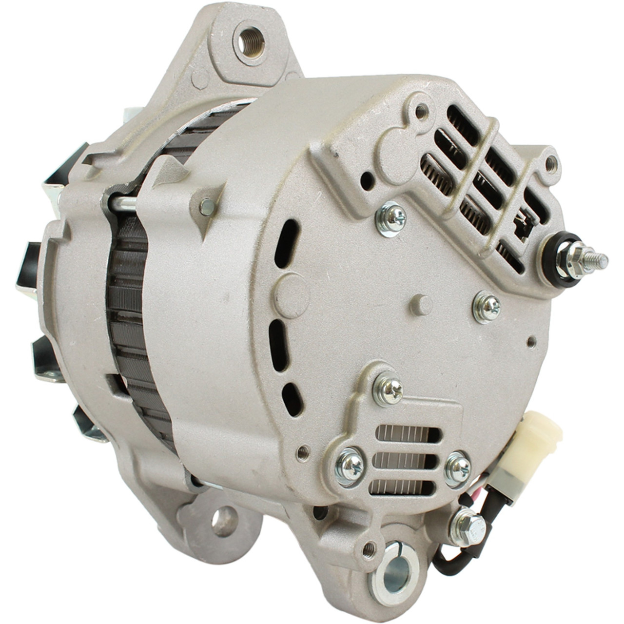 ALTERNATOR - CATERPILLAR EXCAVATOR 317B 318B 318C 34368-02300 | DBE