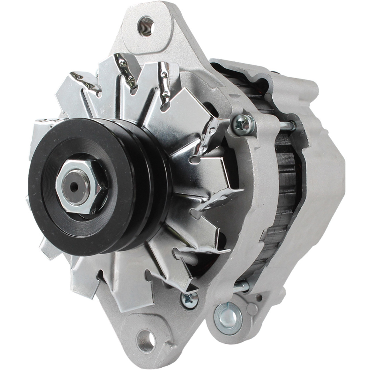 ALTERNATOR - 3.9 5.9 MITSUBISHI FUSO FE FG FH TRUCK 95 96 97 98 99 | DBE