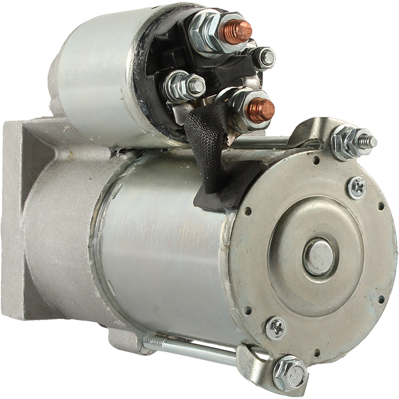 4.3 Mercruiser Starter - OEM Marine Parts | DB Electrical