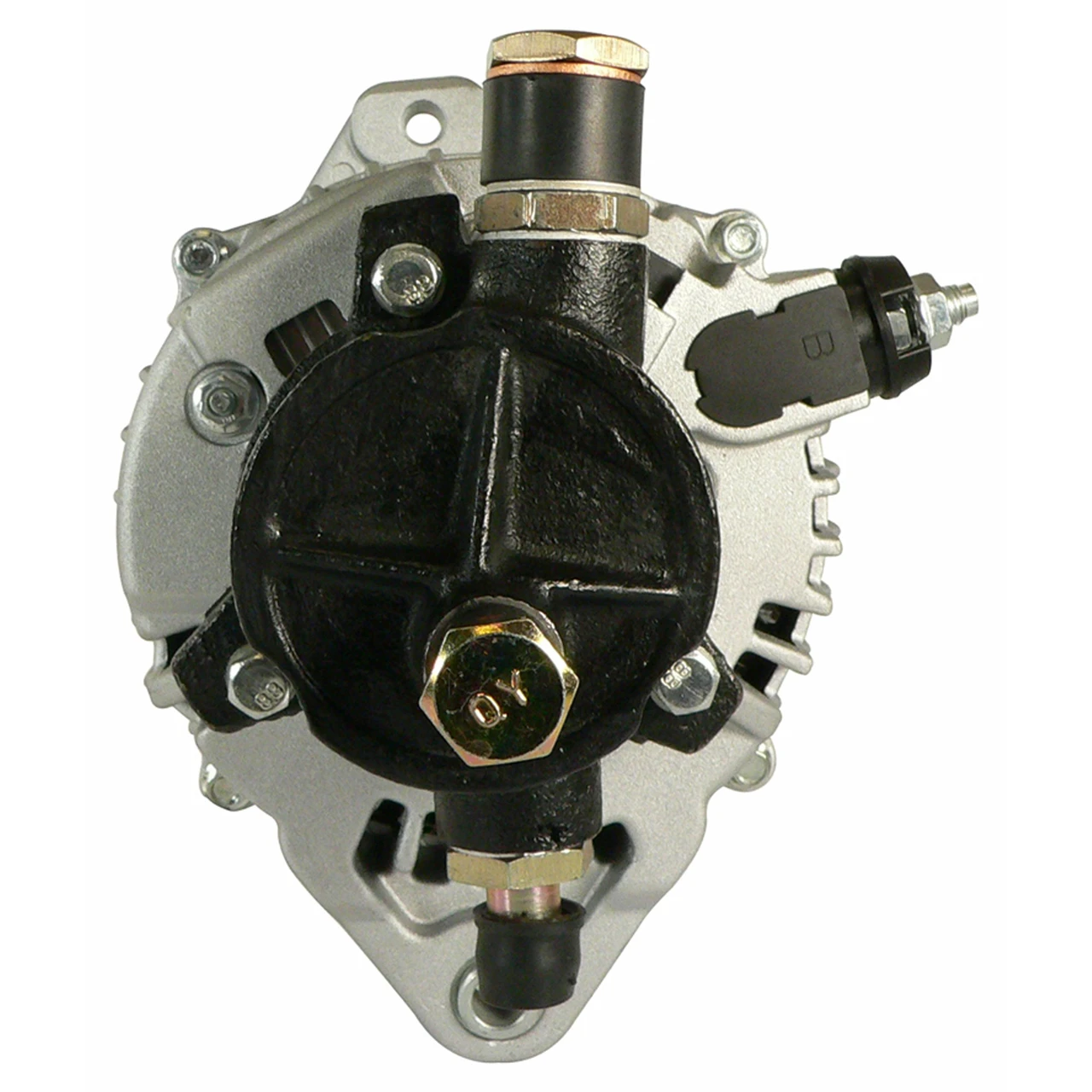 Alternator - Chevrolet/GMC W3500, W4500 Tiltmaster 2003-2006 400-44066 ...