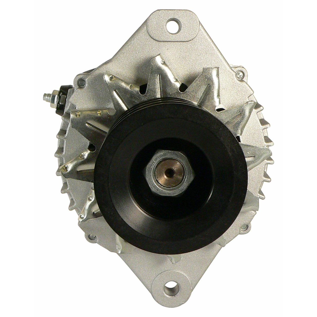 Alternator - Chevrolet/GMC W3500, W4500 Tiltmaster 2003-2006 400-44066 ...