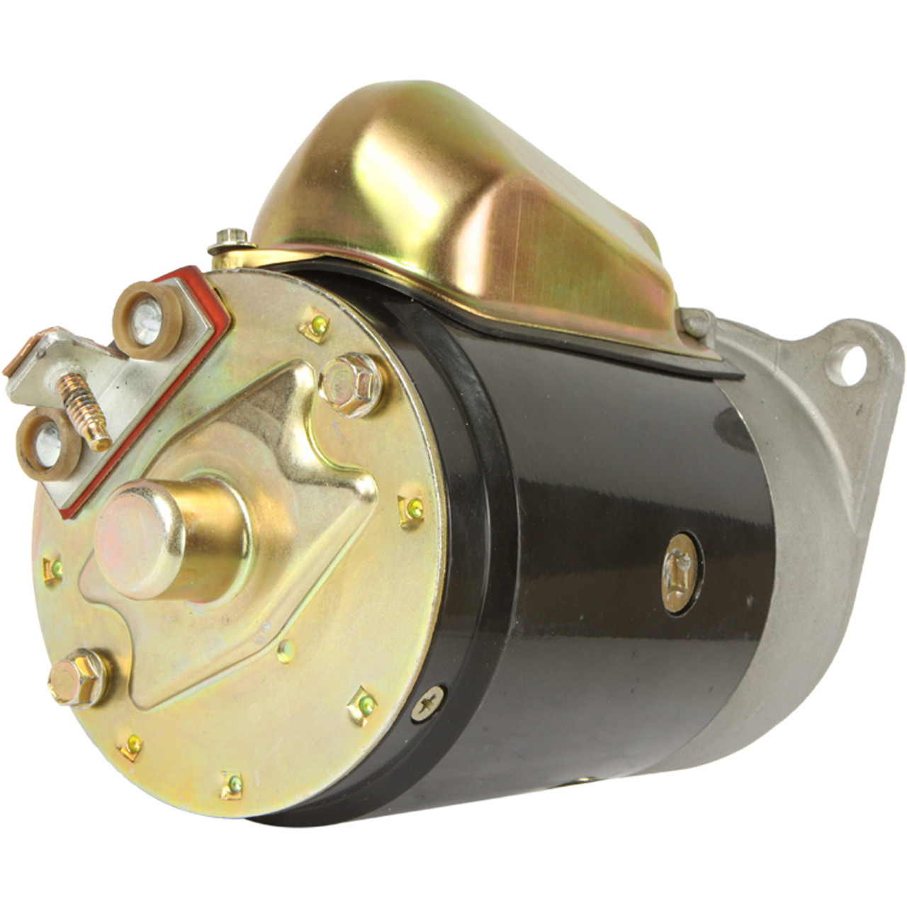 Ford Gas Tractor Starter 2000 3000 4000 5000 64-75 | DBE