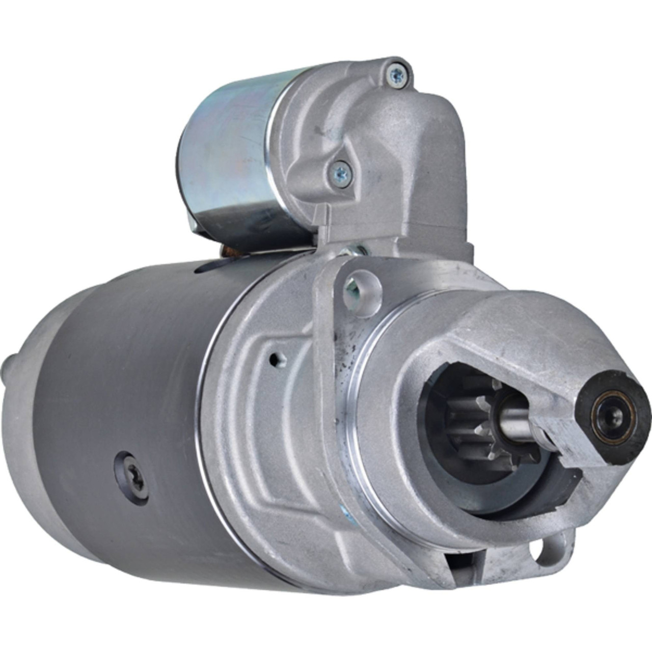 Starter -John Deere Diesel Tractor 120-500; 410-24217 | DBE