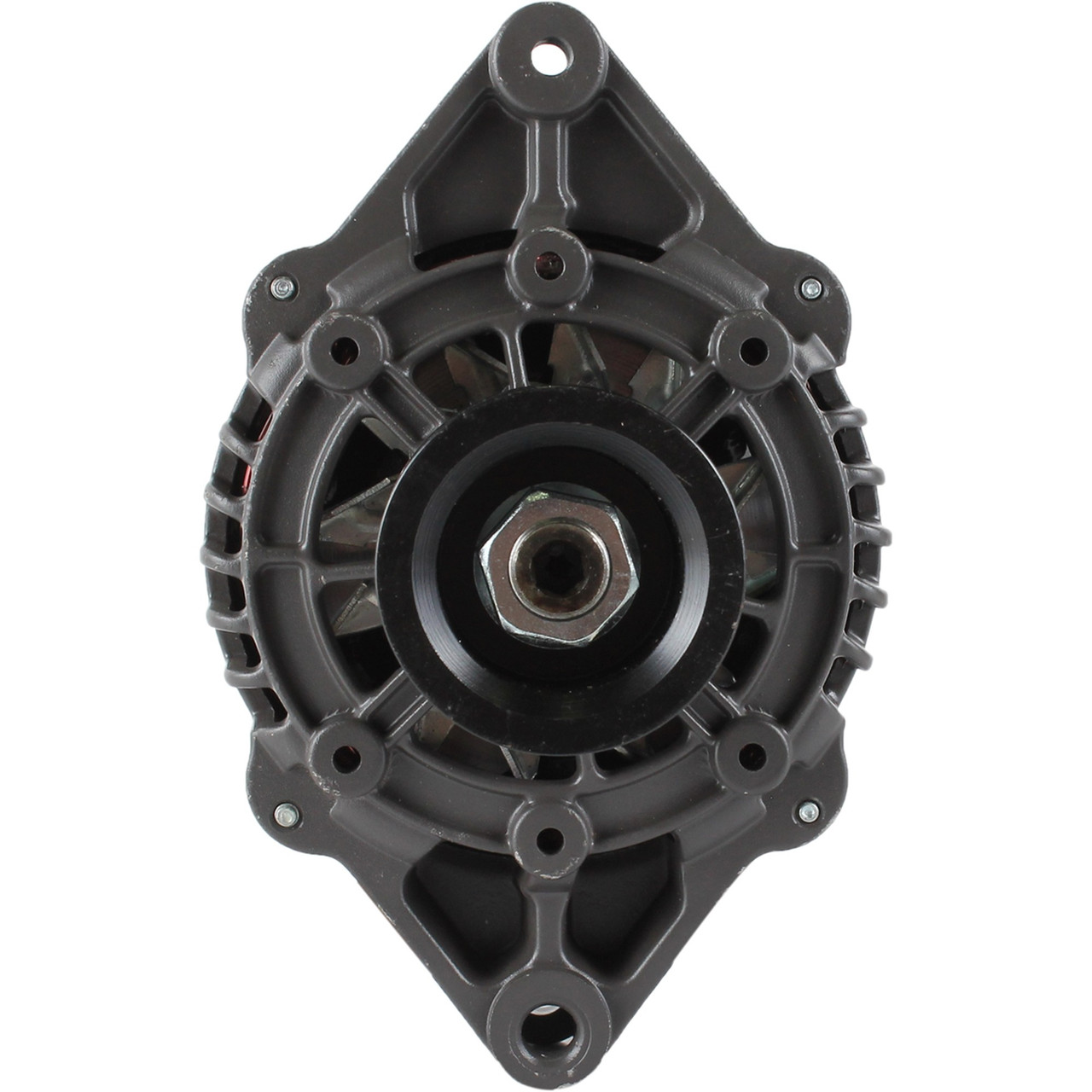 Alternator - Case Skid Steer 430, 435, 440, 445, Holland 180, 185 400 ...
