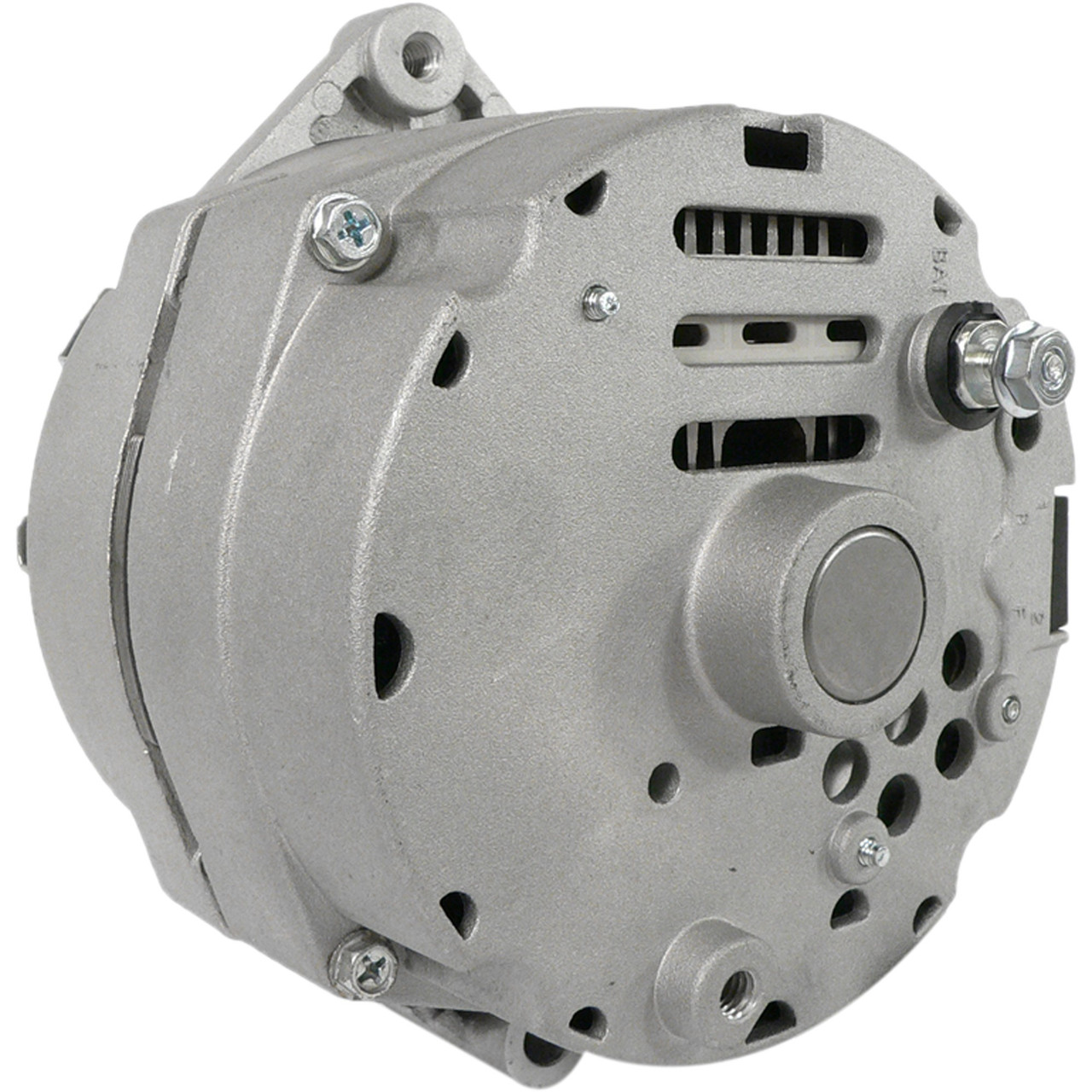 Alternator - WAI 20-102-7, 7127-SEN-100A1G, 7127NSE-HO, 90-01-3125A 400 ...
