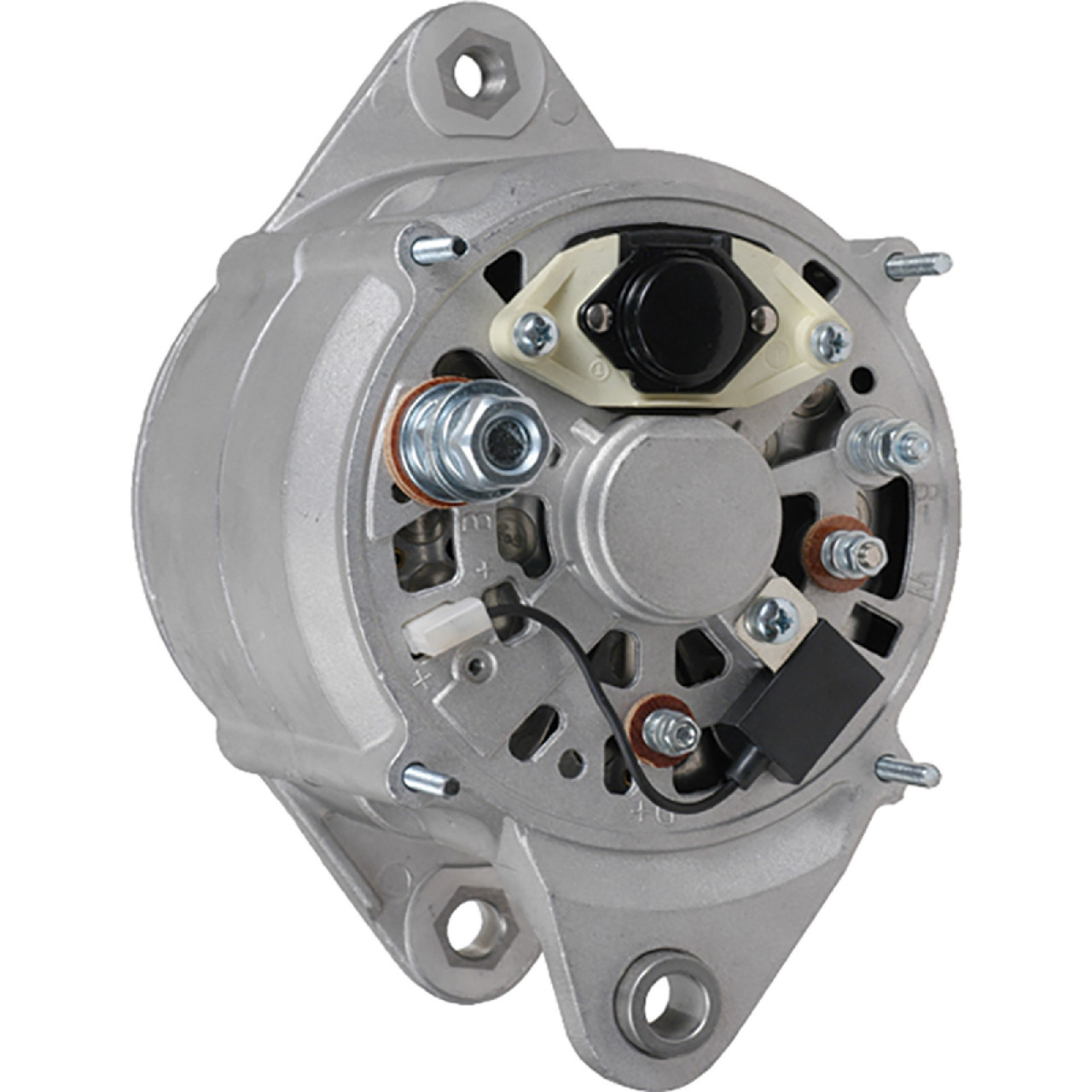 Alternator - Case Combines 1440 1981-1992 20-2360T91, 20-2390T91 400 ...