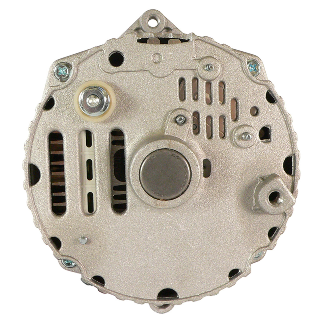 ALTERNATOR - CASE TRACTOR 1070,1175,1270,1370,2670,770,970 | DBE