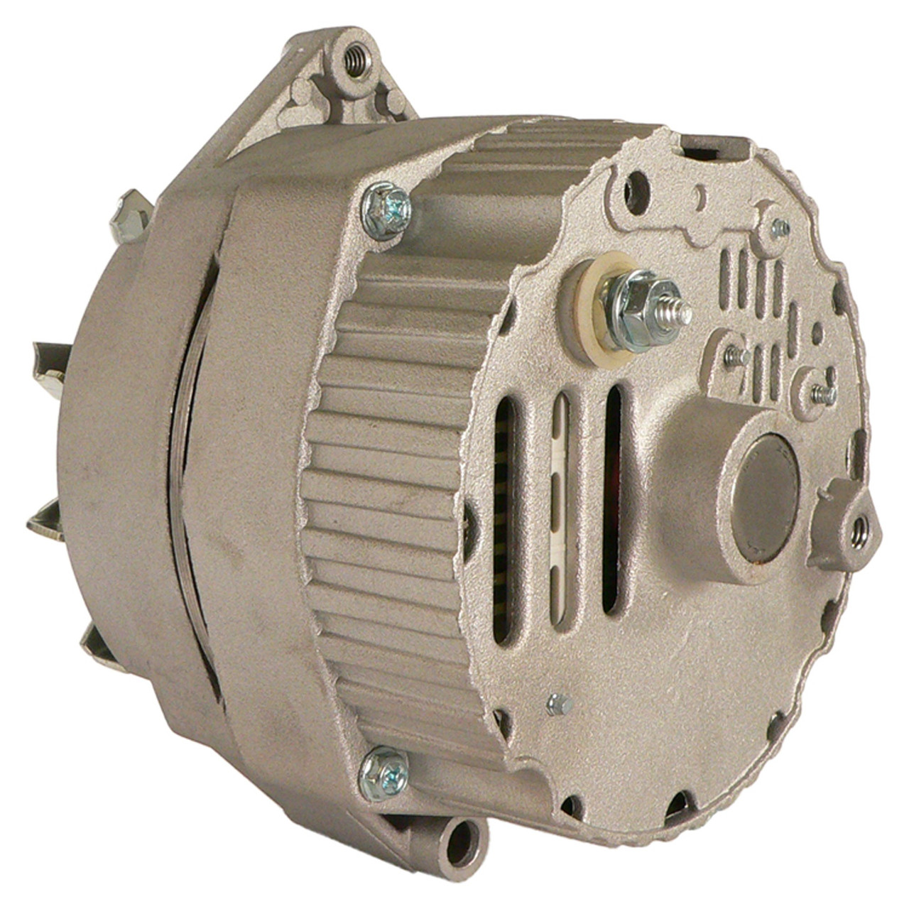 ALTERNATOR - CASE TRACTOR 1070,1175,1270,1370,2670,770,970 | DBE