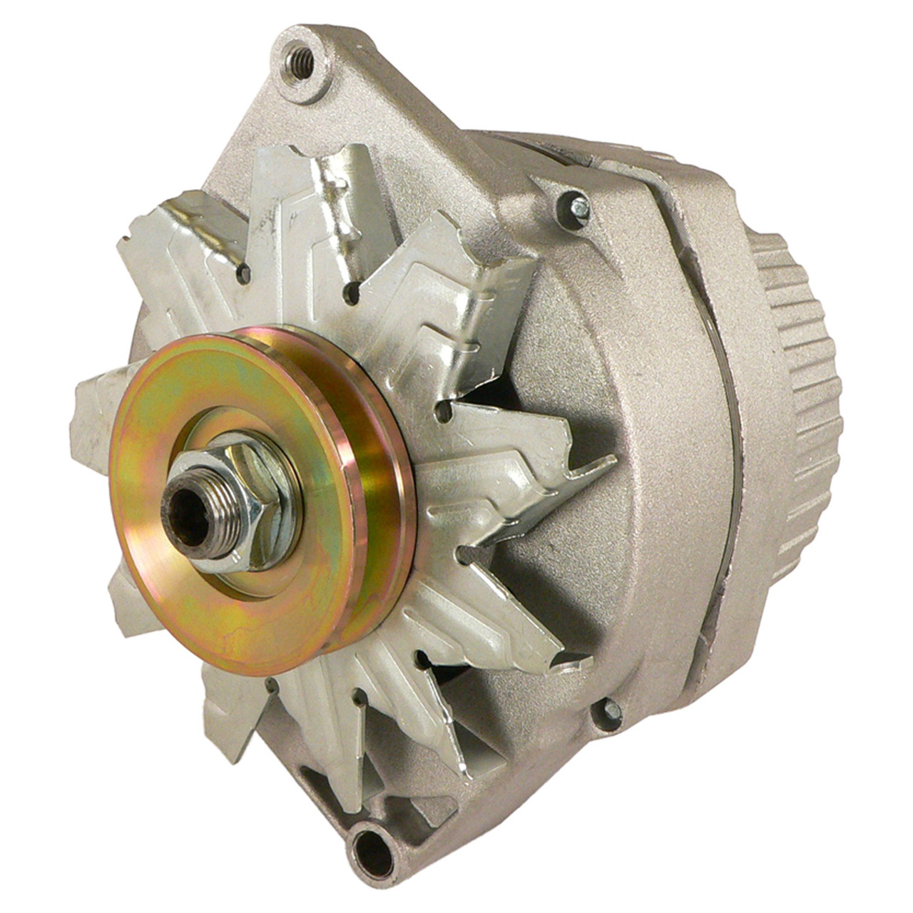ALTERNATOR - CASE TRACTOR 1070,1175,1270,1370,2670,770,970 | DBE