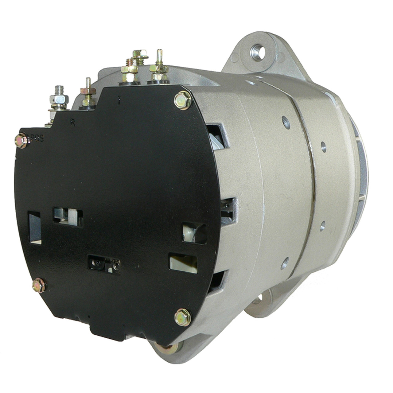 Alternator - Freightliner, Cummins, Caterpillar 1998-2004 400-12202 | DBE