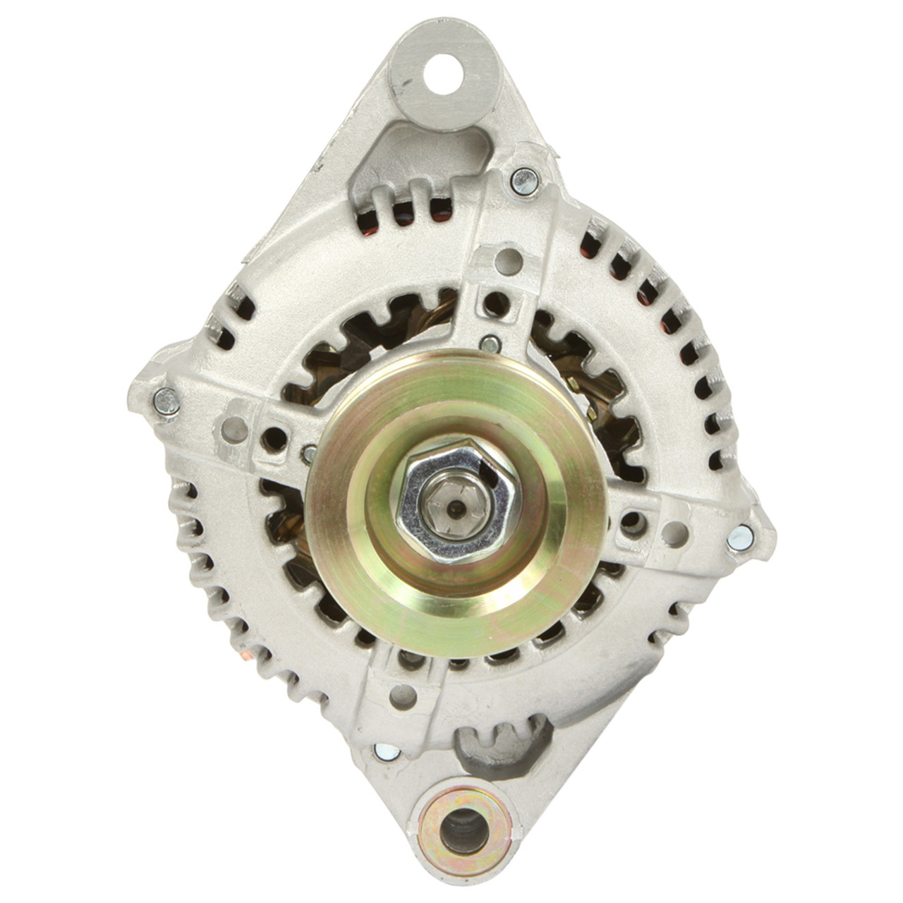 Alternator - Toyota 4Runner 1996-1998, T100 Truck, Tacoma 1997-1999 400 ...