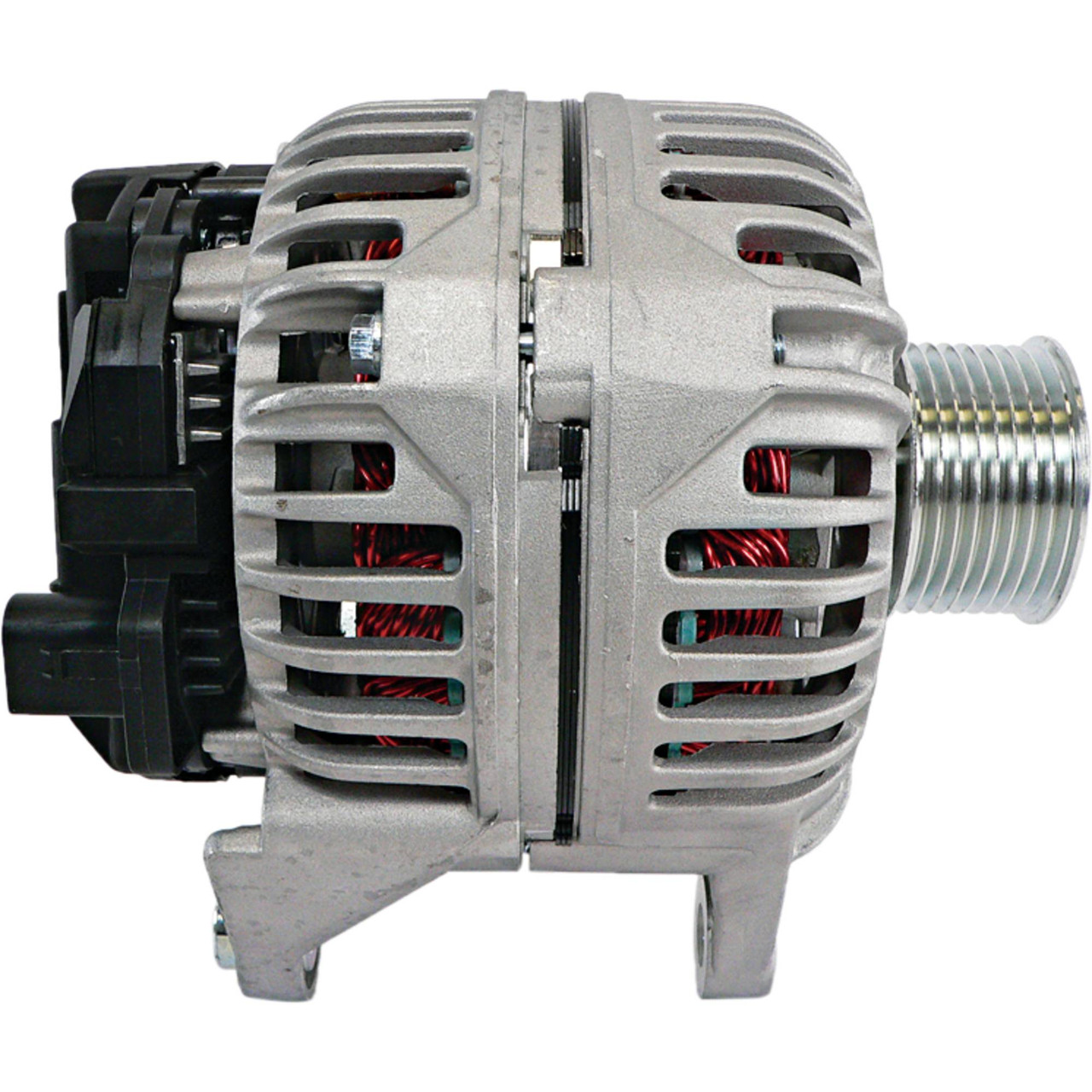 Alternator - Mccormick XTX185, MTX185, MTX120 0-124-515-044 400-24176 | DBE