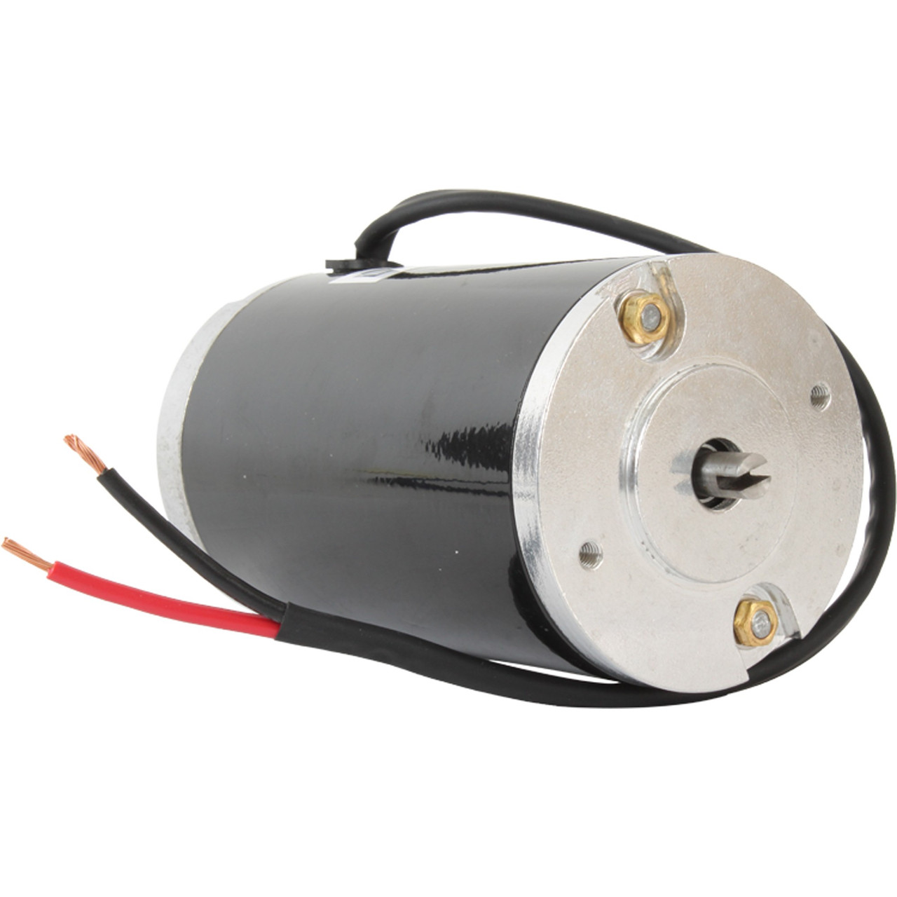 DC Motor - Snowex D6106 D6319 D6320 D6410 D6827 Equipment | DBE