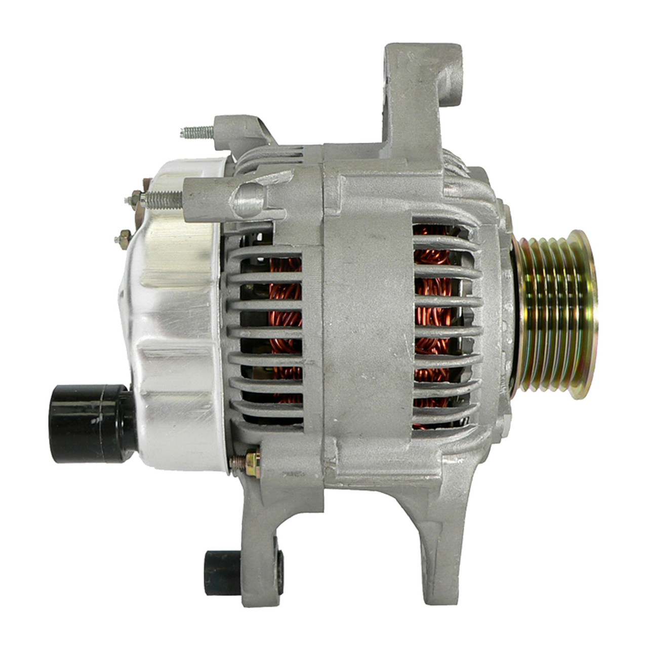 Alternator - Jeep Wrangler 2.5L 1991-1998 13341, 0463832, 10463834 400 ...