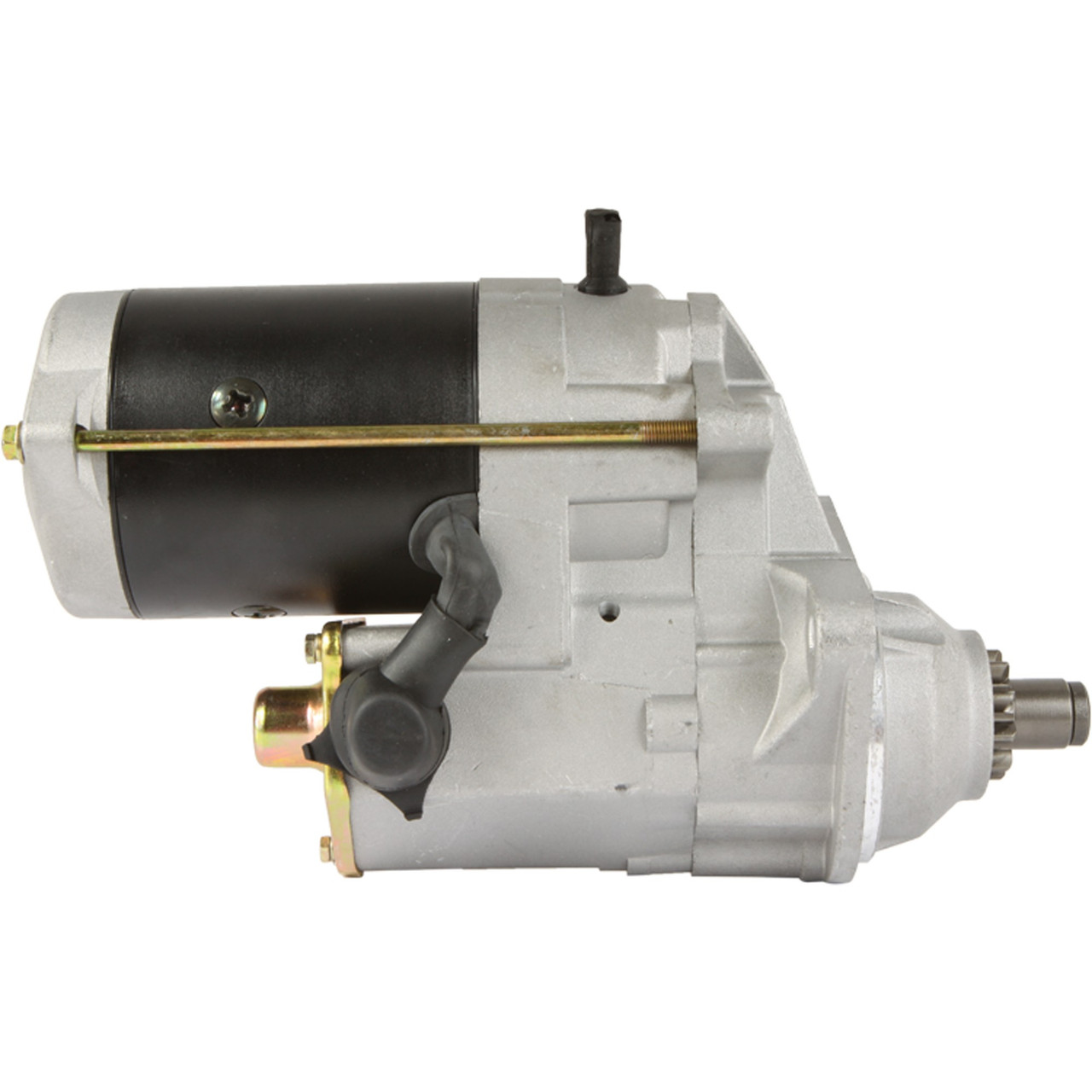Starter -Bluebird Bus 3116, 3126 Caterpillar 1996-1997 1454651 410 ...