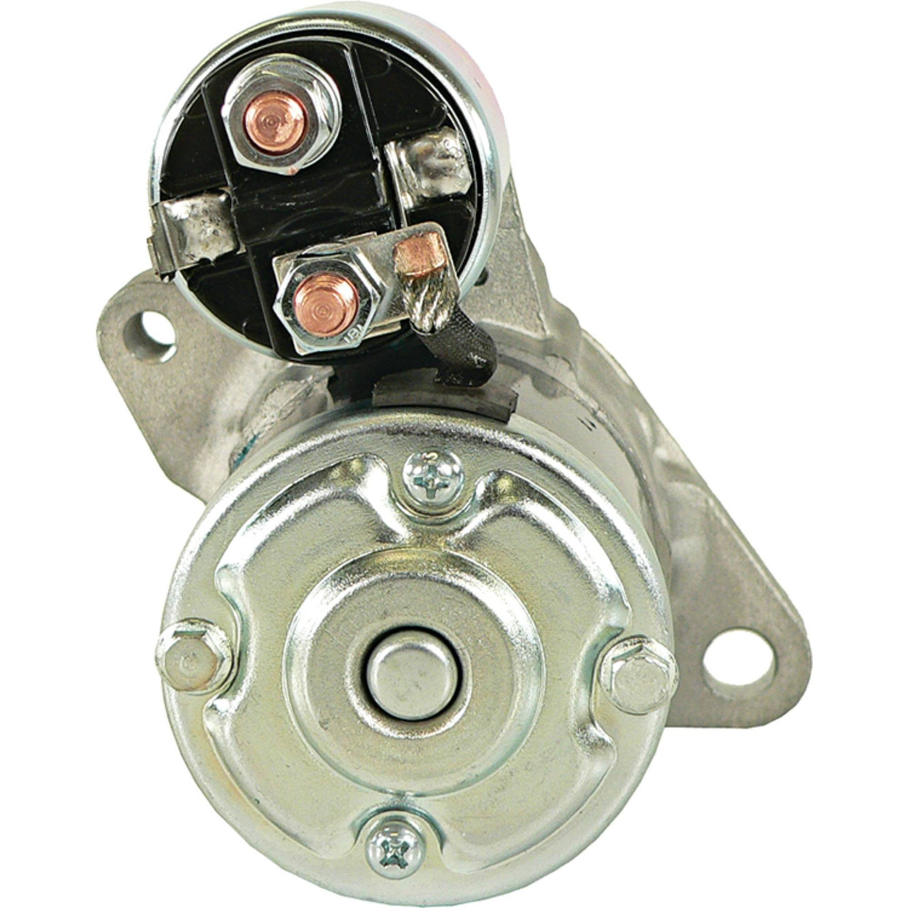 Starter -Chrysler 2.4 2.4L PT Cruiser Turbo 03 04 05 06 07 08 | DBE