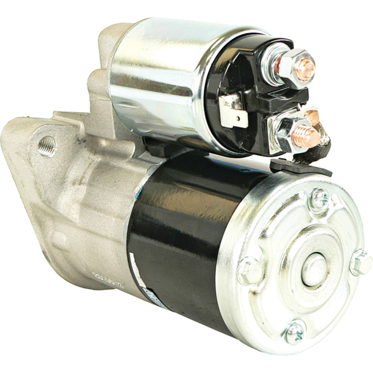 Starter -Chrysler 2.4 2.4L PT Cruiser Turbo 03 04 05 06 07 08 | DBE