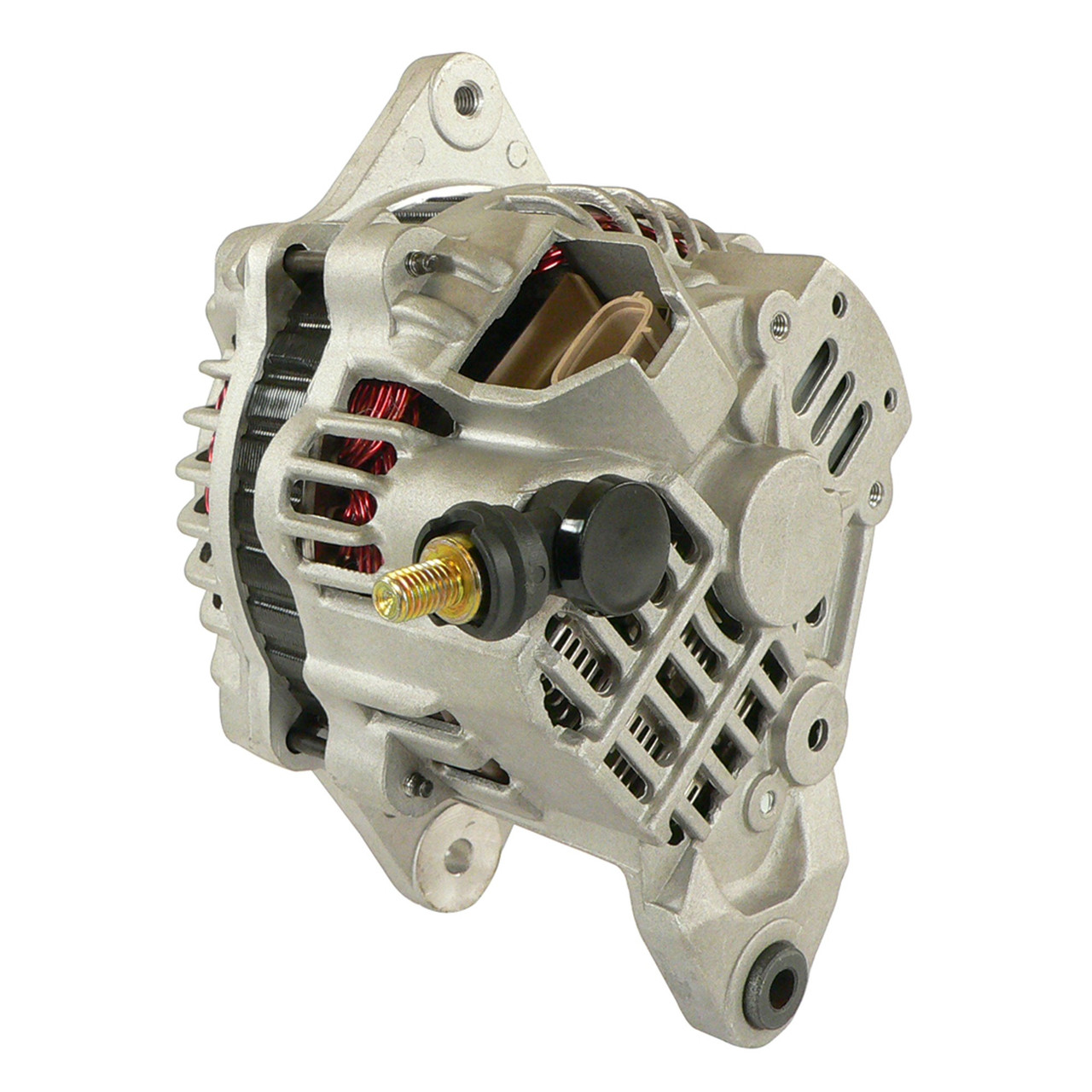 Alternator 2.5L SUBARU BAJA FORESTER IMPREZA LEGACY OUTBACK 2000-2006 | DBE