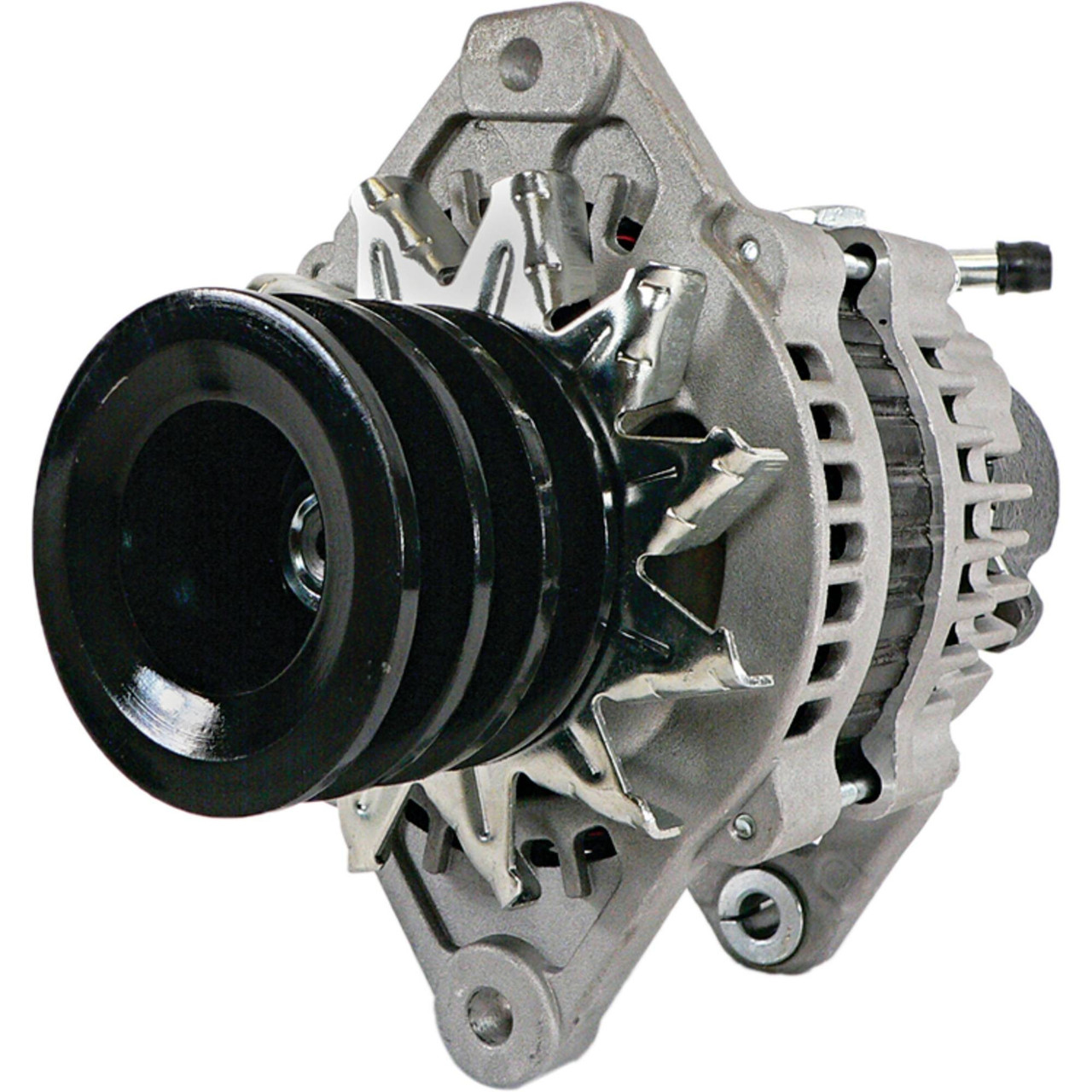 Alternator - GMC/Chevrolet Tiltmaster W4, Tiltmaster W5 1998-2001 400 ...