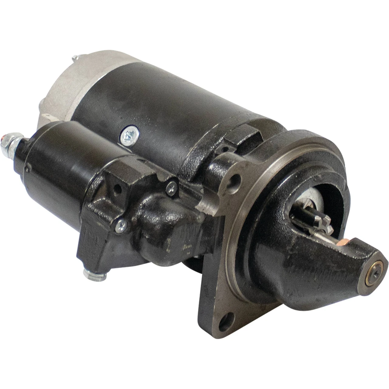 Starter -Long Tractor 2360 2460 260 2630 310 340 360 445 460 | DBE