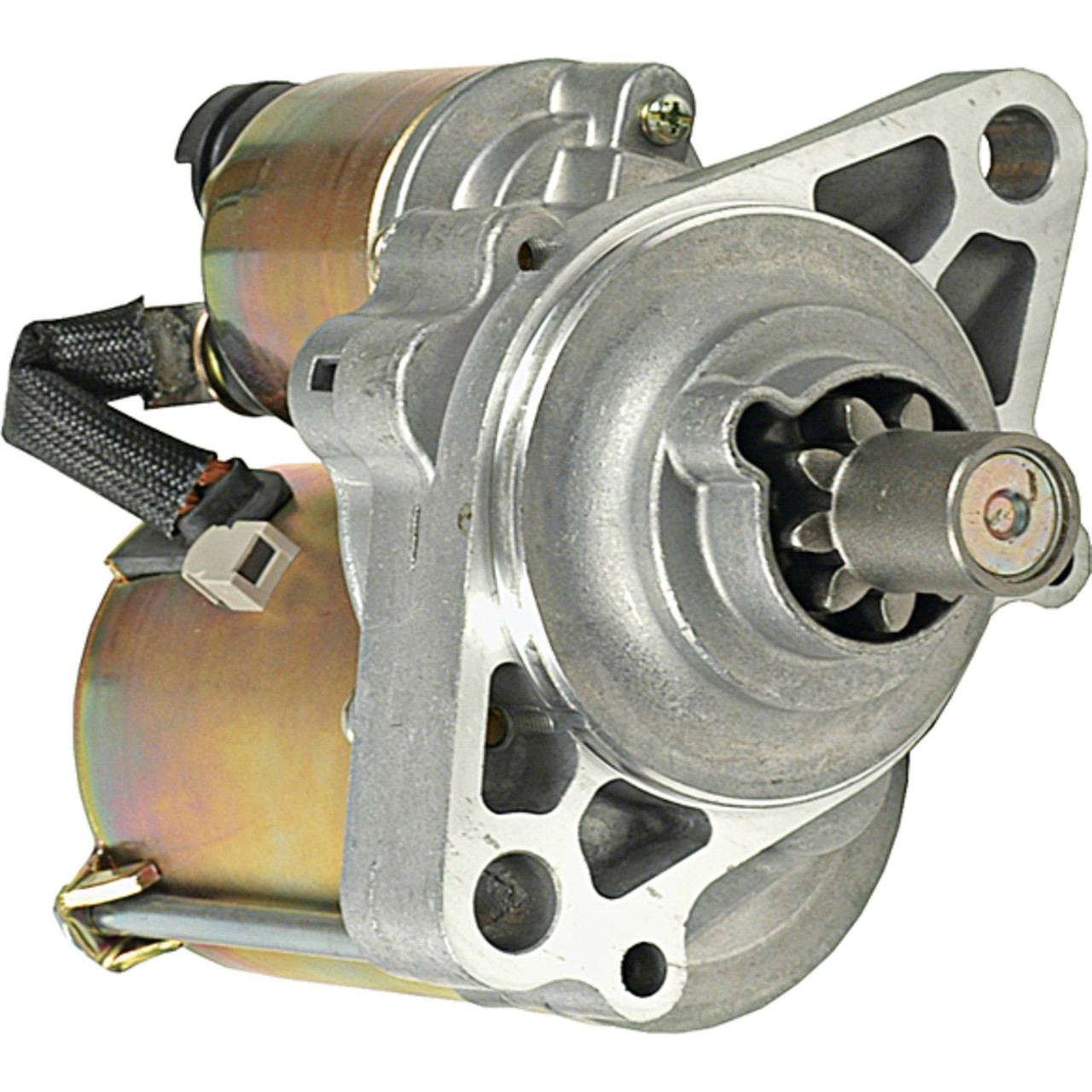 2002 Honda Accord Starter